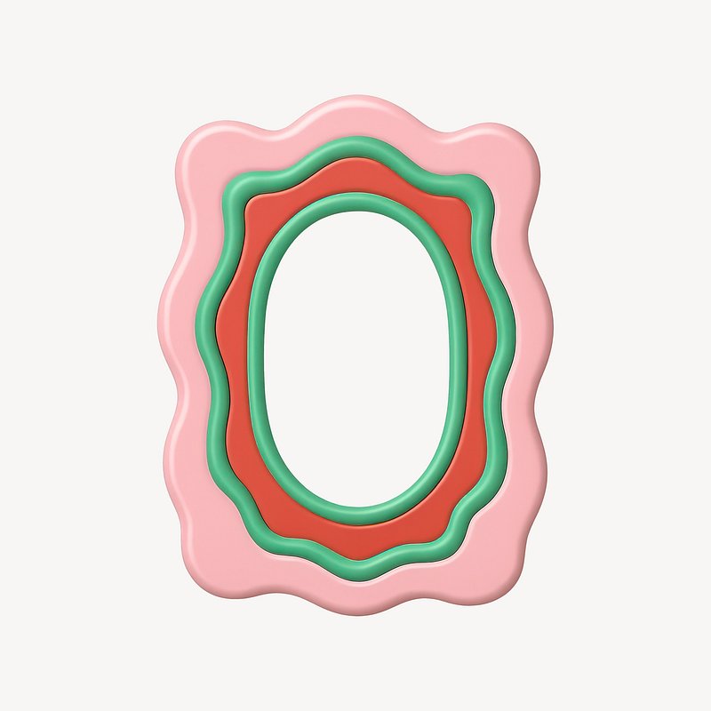 Curved+red+frame Background Curve Images | Free Photos, PNG Stickers ...