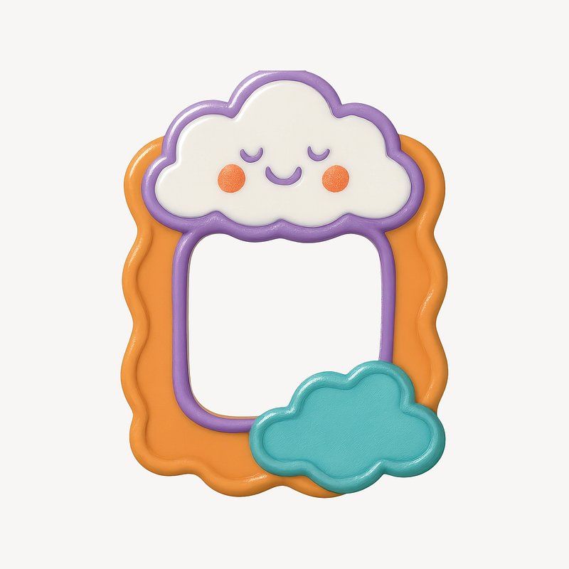 Cloud PNG Pink Isolated Border Textures Images | Free Photos, PNG ...