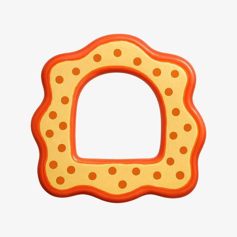 Paint Borders And Frames Design Patterns Illustration Images | Free ...