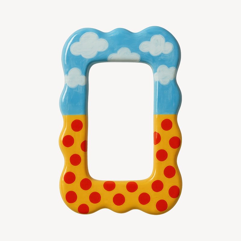 Clouds Photo Frame Texture Images | Free Photos, PNG Stickers ...