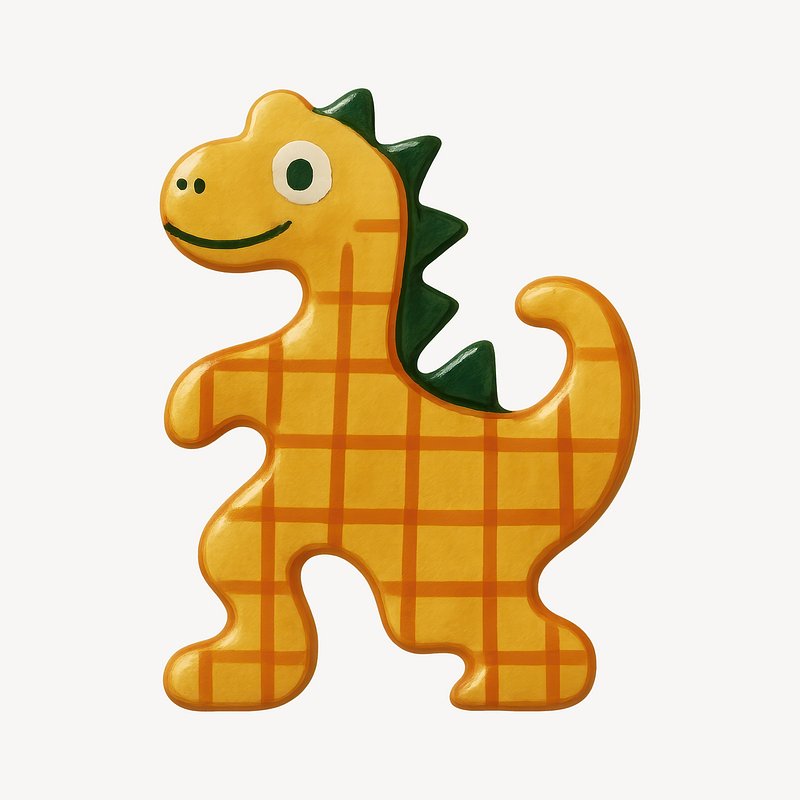 Cartoon Photos Grid Pattern Playful Cute Images | Free Photos, PNG ...