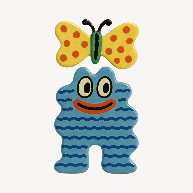 Monster PNG Images | Free Photos, PNG Stickers, Wallpapers ...