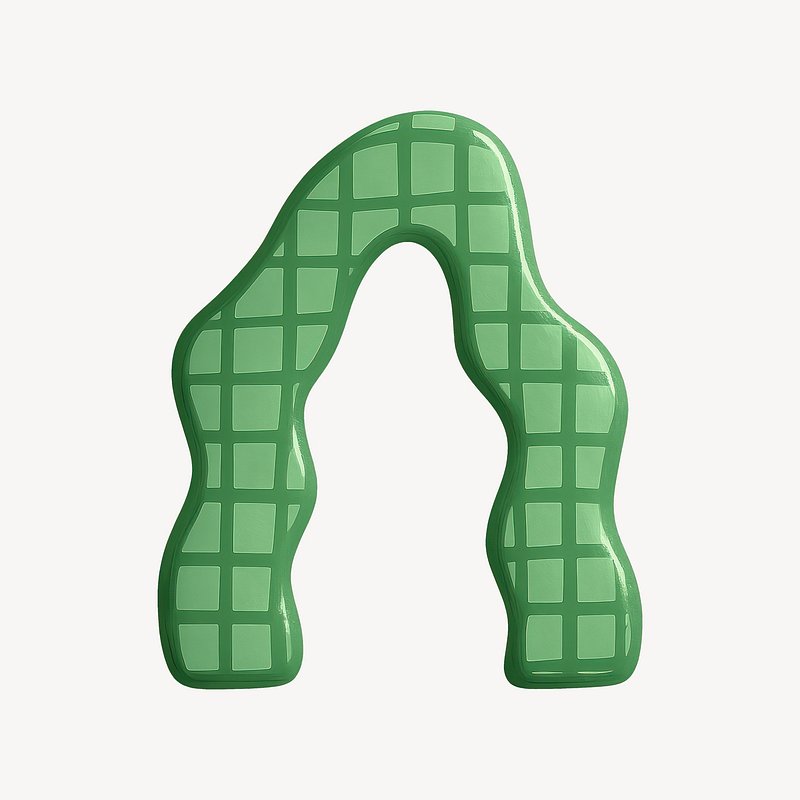 Abstract Painting Green Art PNG Textures Images | Free Photos, PNG ...