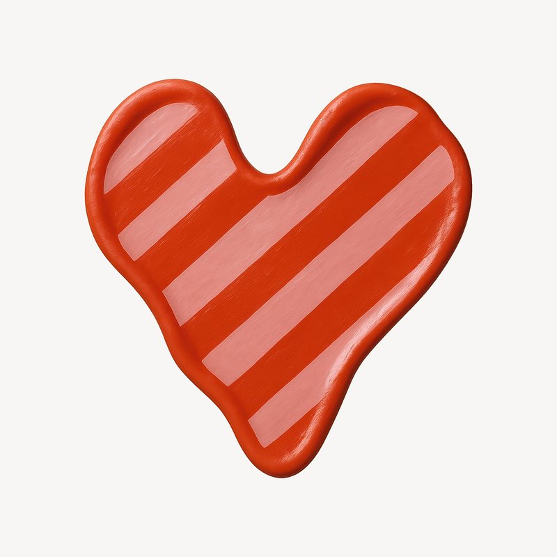 Pink Stripes Candy Design Isolated Images | Free Photos, PNG Stickers ...