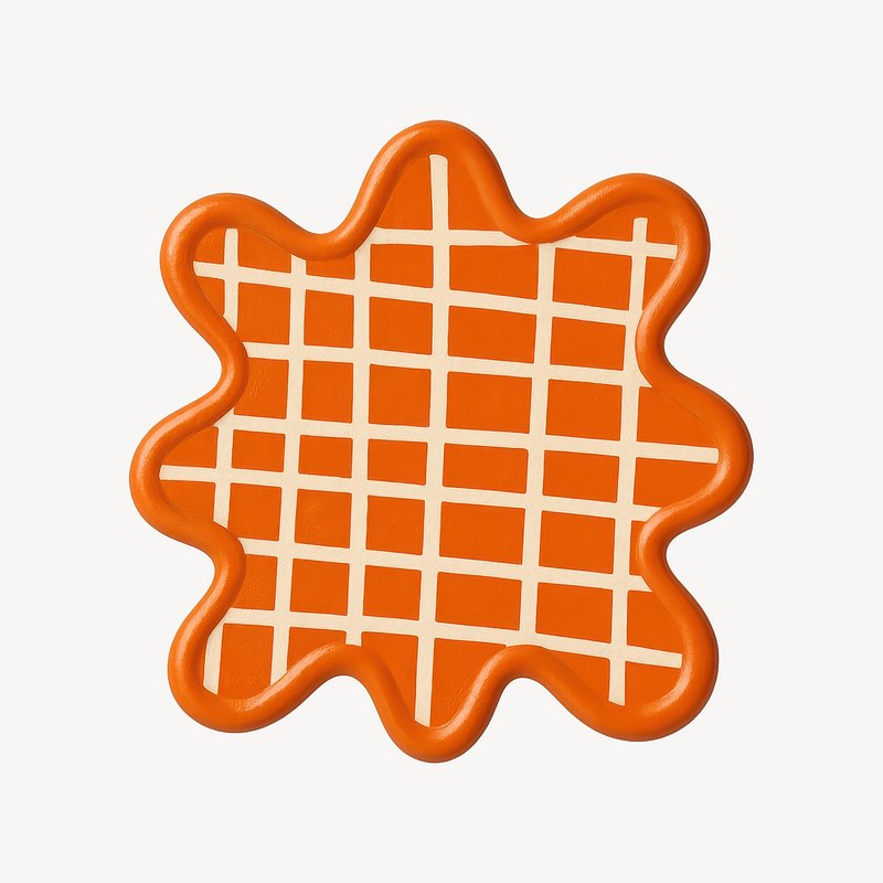 Grid Textured Paper Isolated PNG Images | Free Photos, PNG Stickers ...