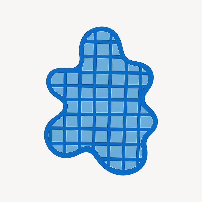 Colourful Paint Blob Background Abstract Images | Free Photos, PNG ...