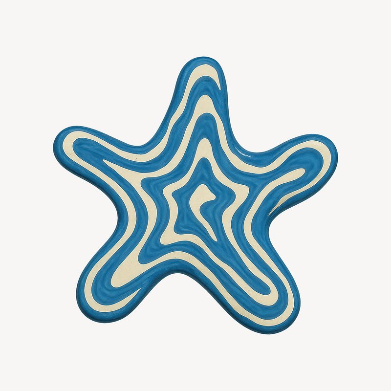 Blue Waves Background Art Images | Free Photos, PNG Stickers ...