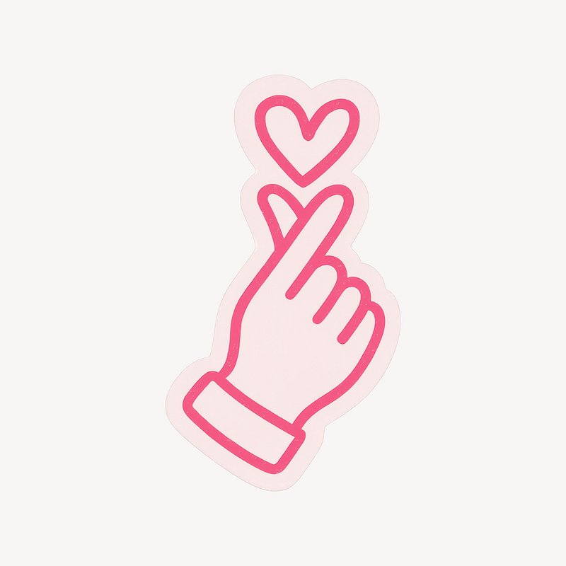 Korean+sticker Design Images | Free Photos, PNG Stickers, Wallpapers ...