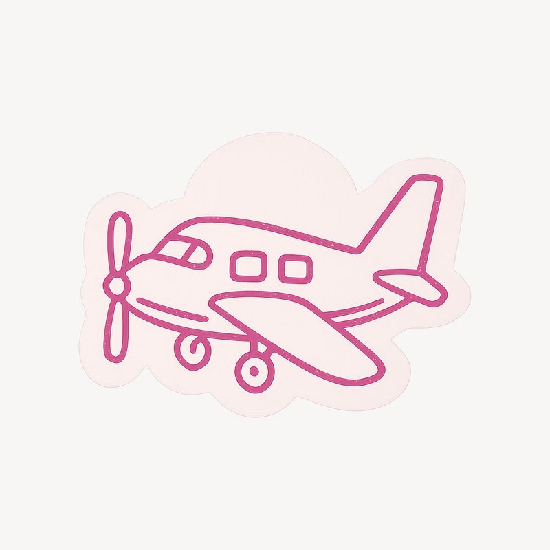 Aircraft Drawings Airplane Shadow Images | Free Photos, PNG Stickers ...