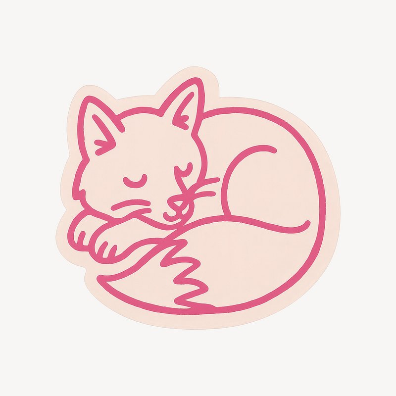 3d Sleep PNG Images | Free Photos, PNG Stickers, Wallpapers ...