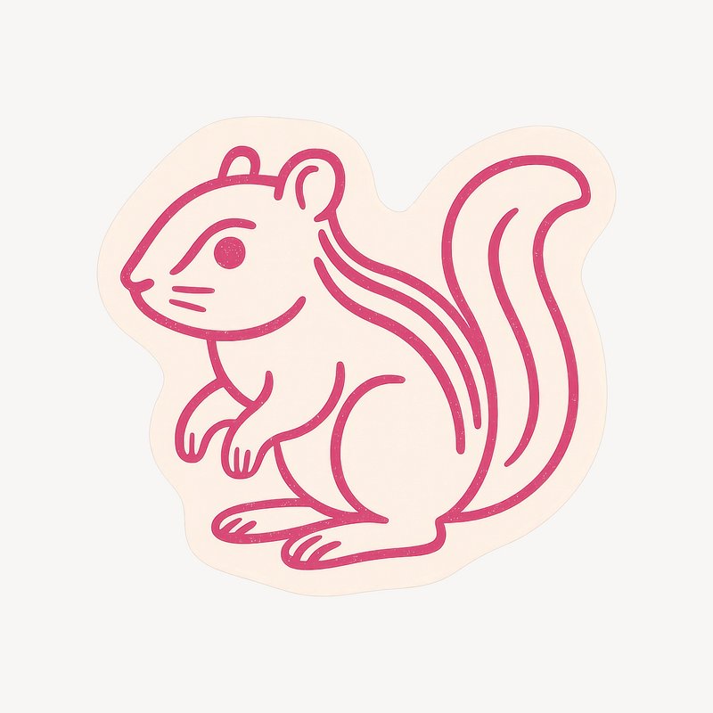 Chipmunk+images Cartoon Images | Free Photos, PNG Stickers, Wallpapers ...