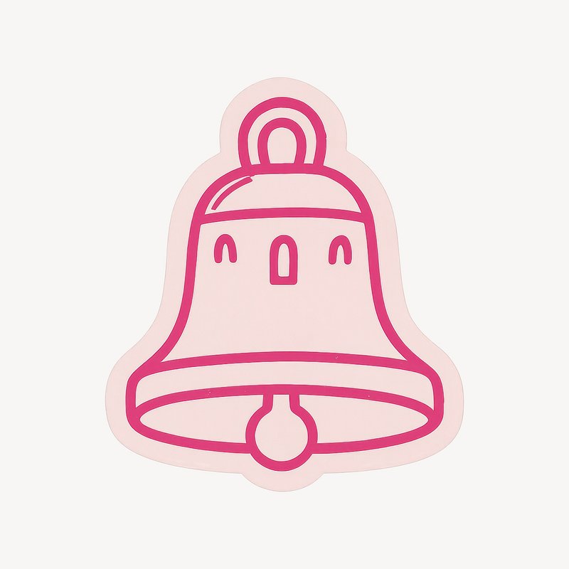 Like Bell Art Images | Free Photos, PNG Stickers, Wallpapers ...