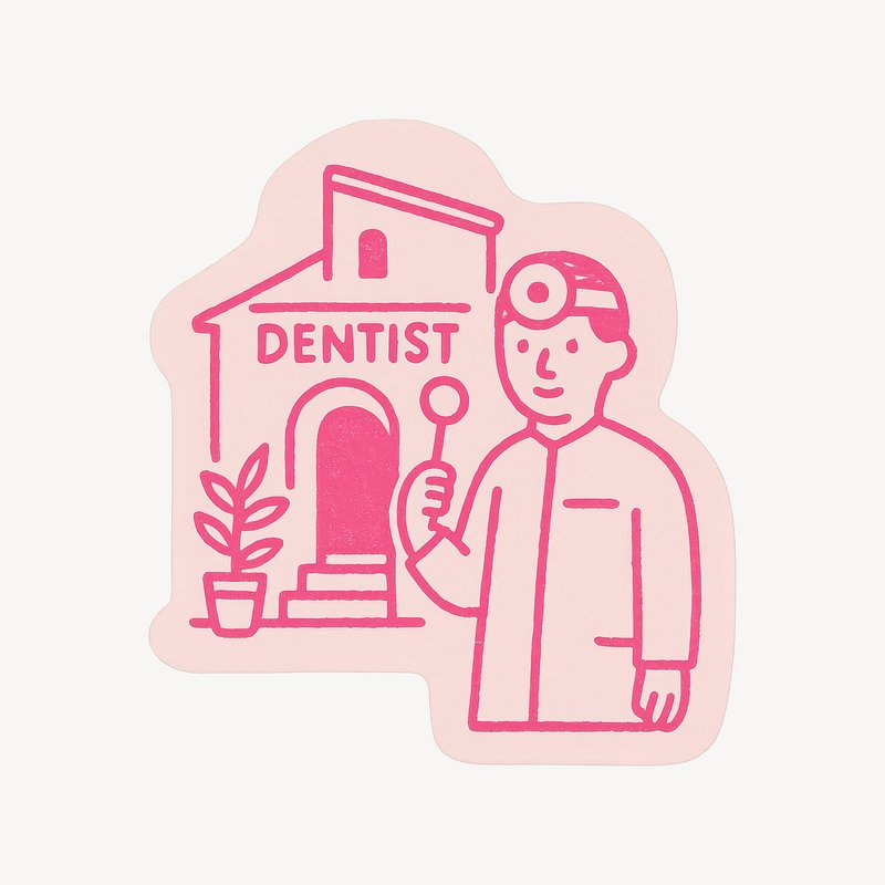 Smile Dentist PNG Images | Free Photos, PNG Stickers, Wallpapers ...