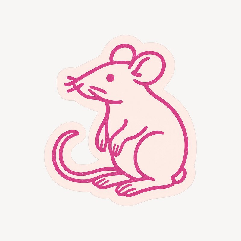 3d+mouse Cute Images | Free Photos, PNG Stickers, Wallpapers ...