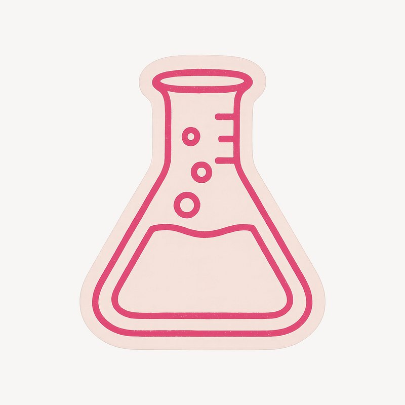 Cartoon Of Laboratory Science PNG Images | Free Photos, PNG Stickers ...