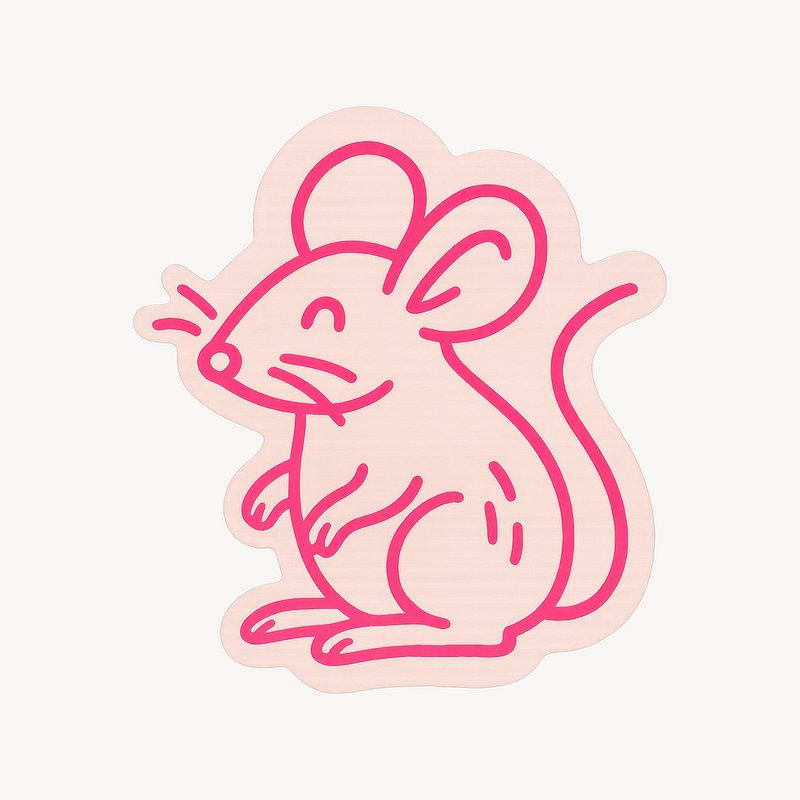 3d+mouse Art Images | Free Photos, PNG Stickers, Wallpapers ...