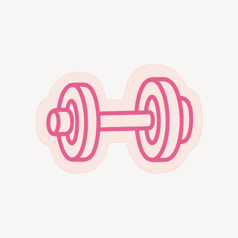 Gym+icon+3d Isolated Exercise PNG Images | Free Photos, PNG Stickers ...