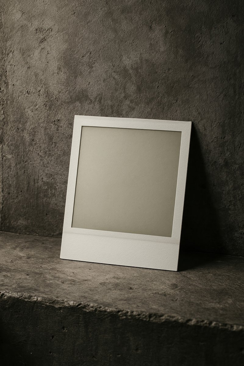 Aesthetic Polaroid Background Frame Images | Free Photos, PNG Stickers ...