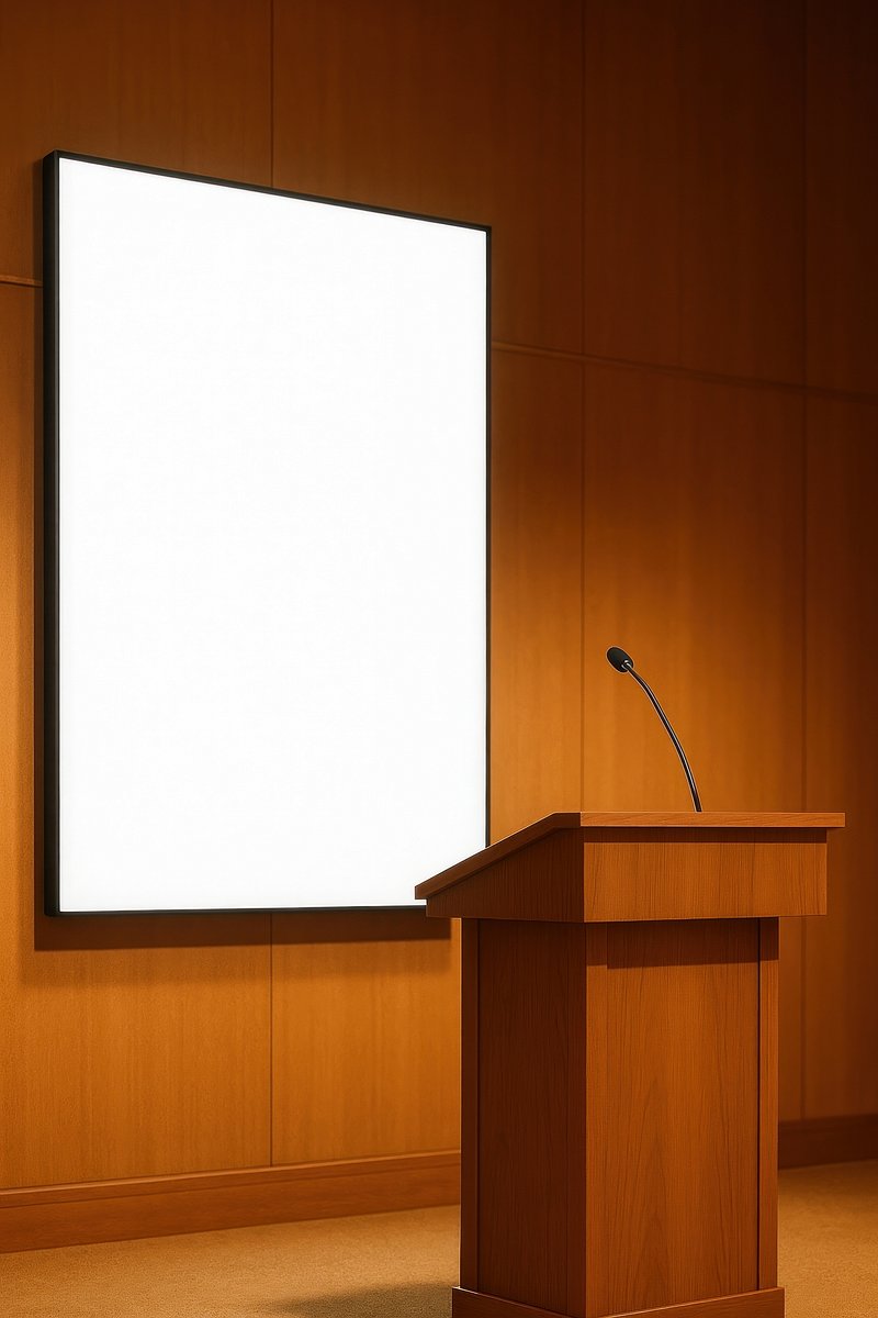 Seminar+room Presentation Mockup Images | Free Photos, PNG Stickers ...