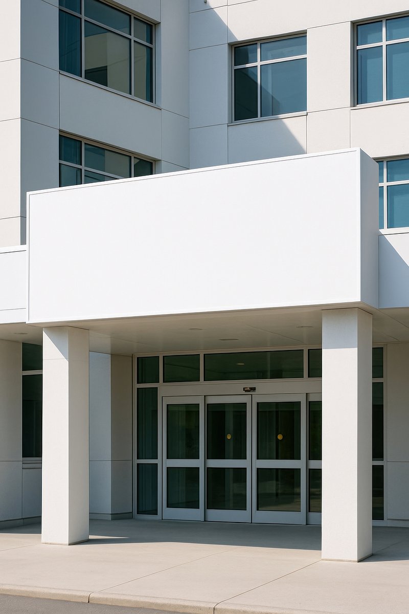 Office Sign Building Design Modern Glass Images | Free Photos, PNG ...