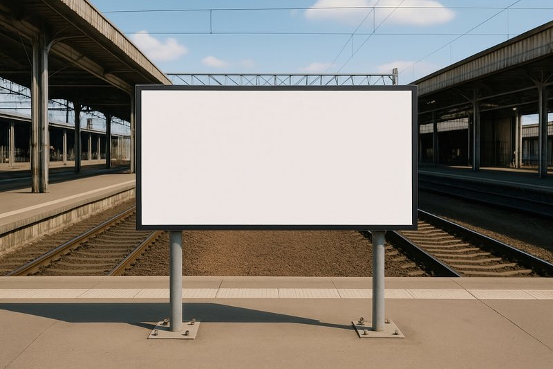 Railway+station+sign White Images | Free Photos, PNG Stickers ...