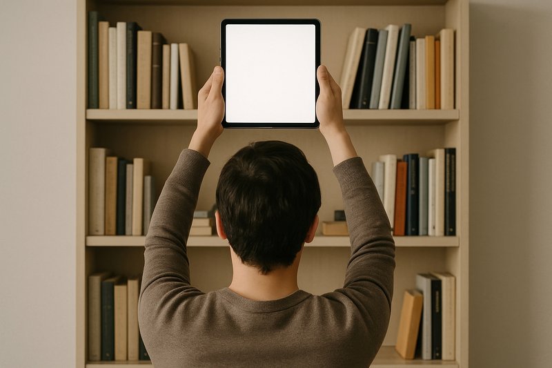 Home Library Books Wooden Reading Jpeg Images | Download Free Design ...