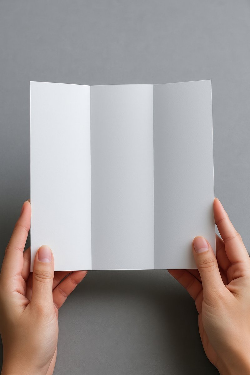 Brochure+mockup Leaflet Design Paper Template Images | Free Photos, PNG ...