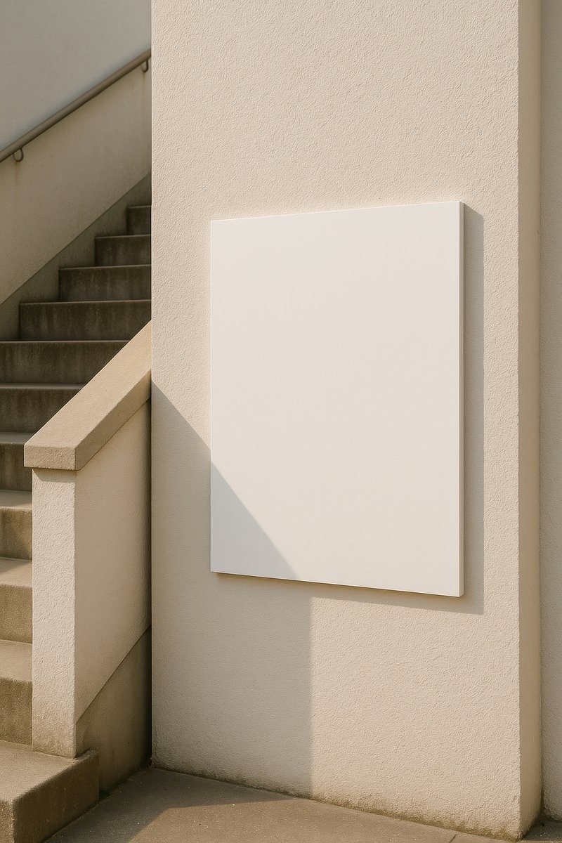 Wall Stair Architecture Design White Shadow Images | Free Photos, PNG ...