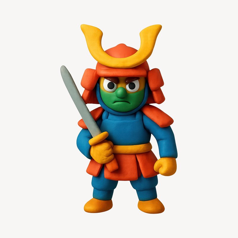 Samurai Warrior Art Background Images | Free Photos, PNG Stickers ...