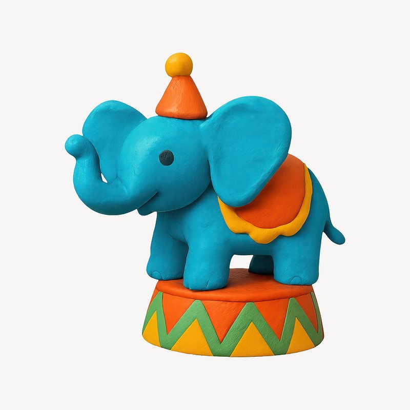 The+elephant Design Animal Images | Free Photos, PNG Stickers ...