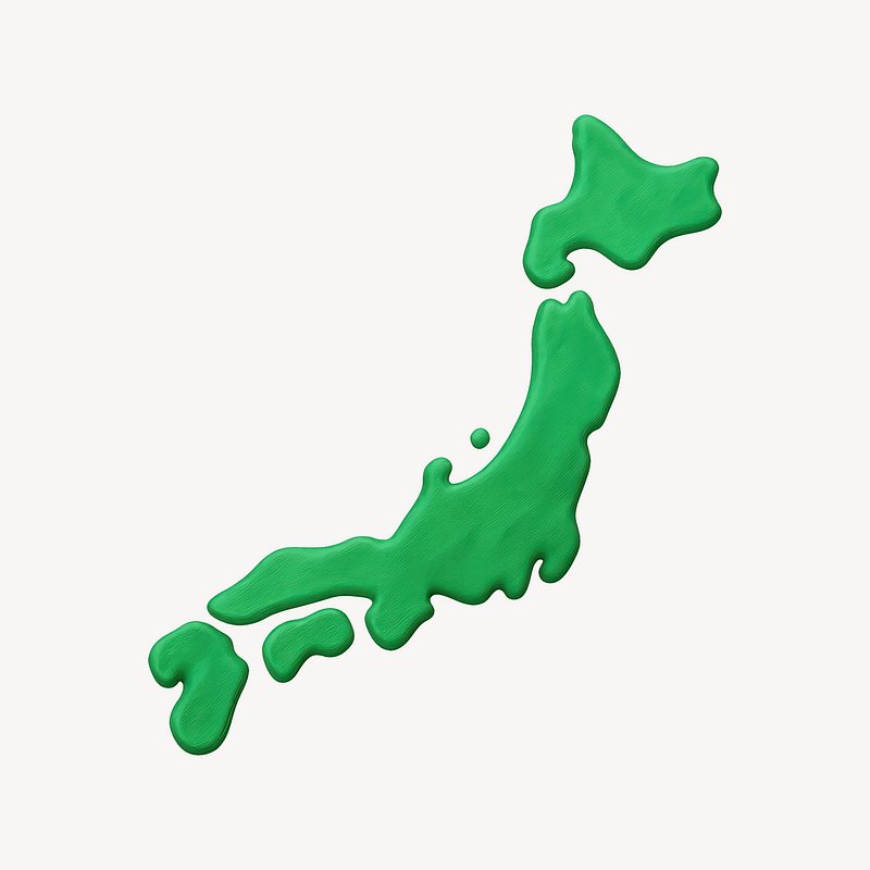 Map Japan Shadow Images | Free Photos, PNG Stickers, Wallpapers ...
