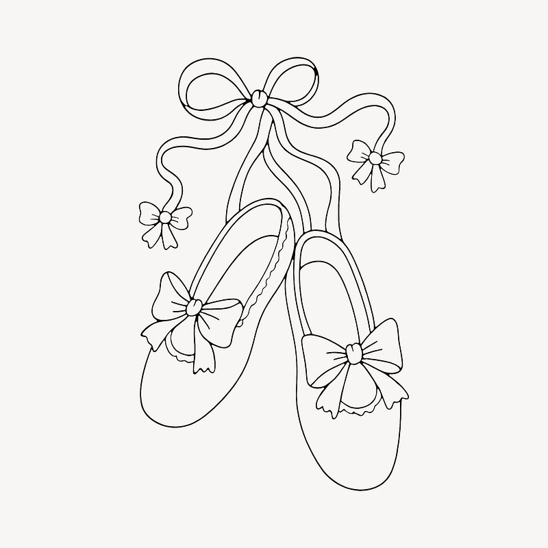 PNG Ballerina Dance Transparent Art Images | Free Photos, PNG Stickers ...