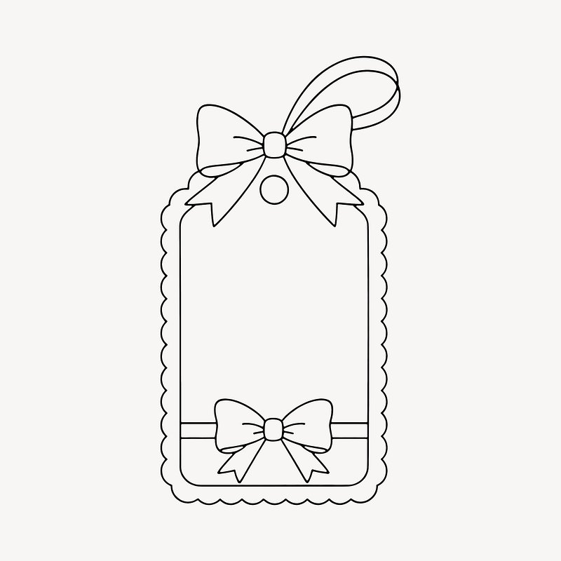 Bow+template Ribbon Images | Free Photos, PNG Stickers, Wallpapers ...