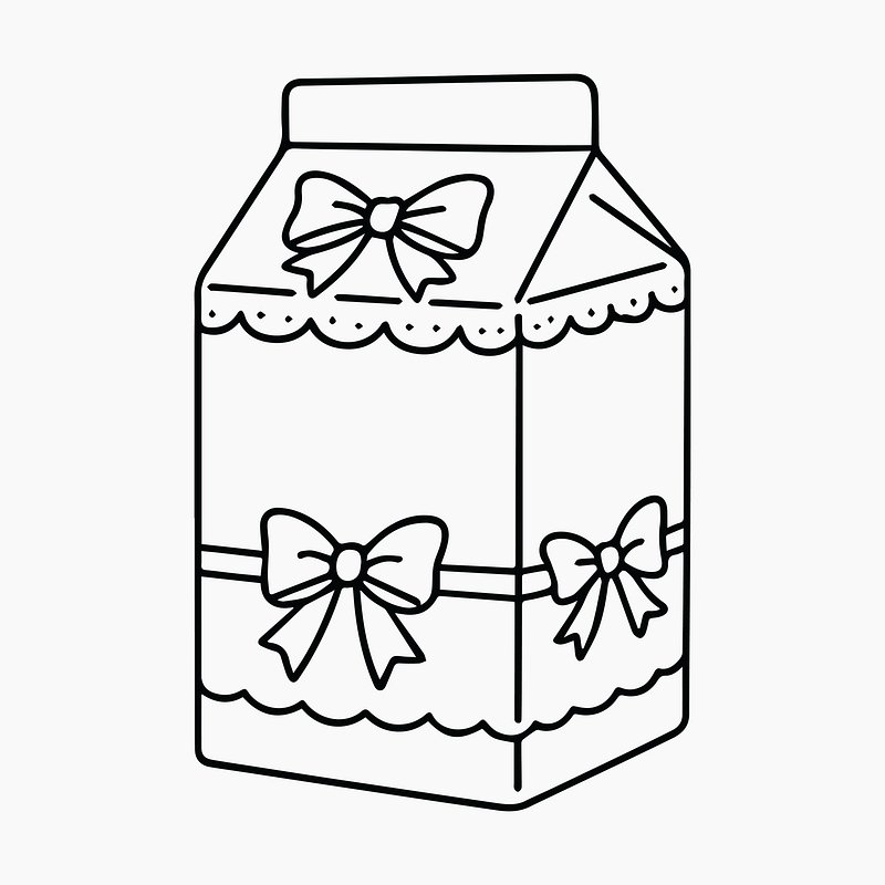 Milk Package Design Background Images | Free Photos, PNG Stickers ...