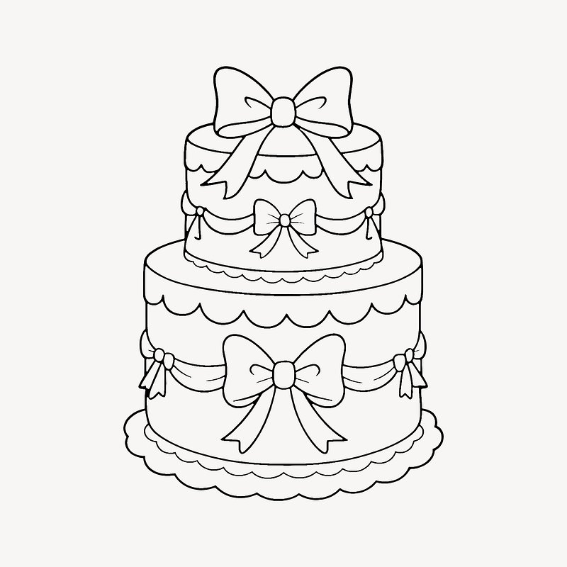 Cute+cakes Celebration Images | Free Photos, PNG Stickers, Wallpapers ...