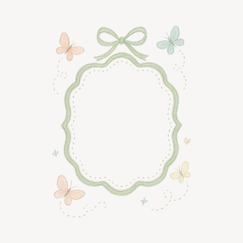 Simple Spring Background PNG Design Art Images | Free Photos, PNG ...