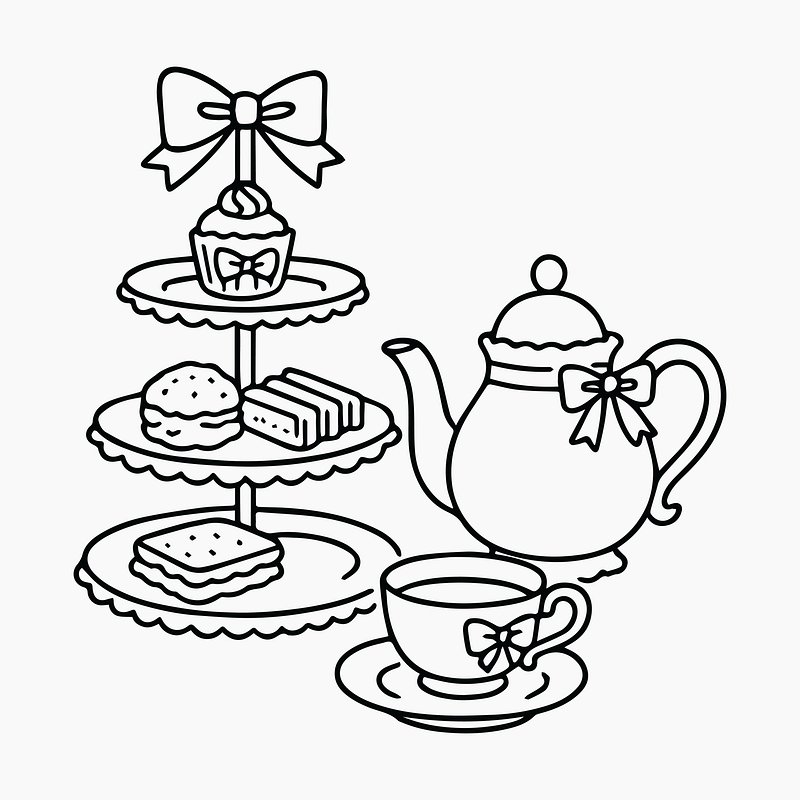 Sandwich+drawing Background Images | Free Photos, PNG Stickers ...