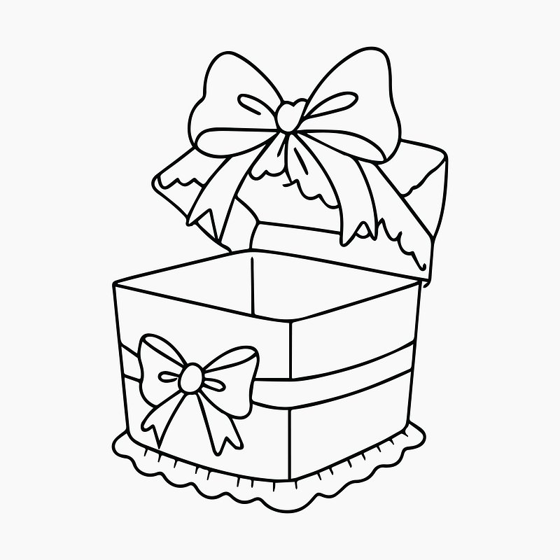 Present Wrap Texture Art Celebration Images | Free Photos, PNG Stickers ...