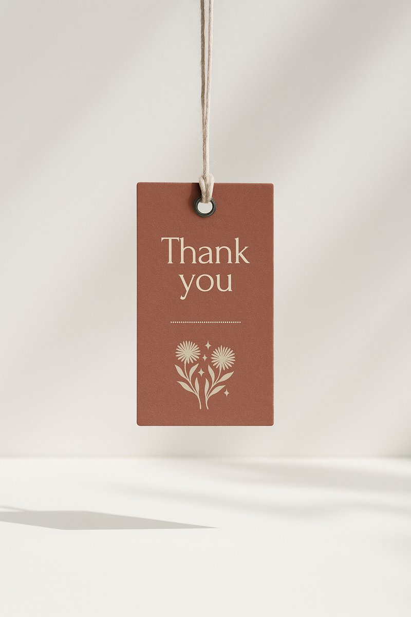 Design+thank+you Mockup Images | Free Photos, PNG Stickers, Wallpapers ...