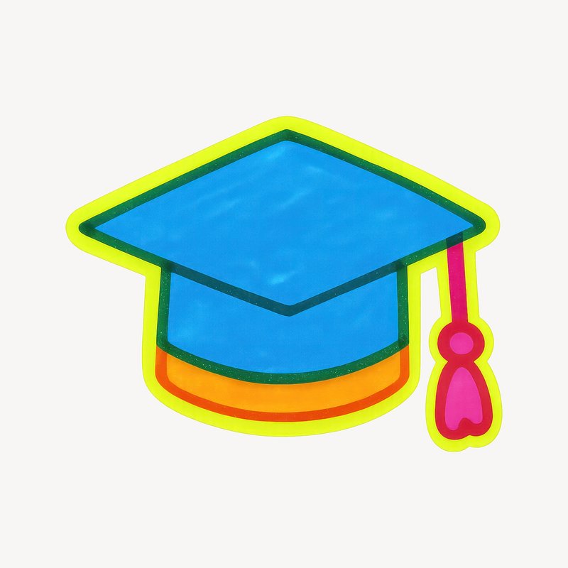 Kids With Cap Shadow Style PNG Images | Free Photos, PNG Stickers ...