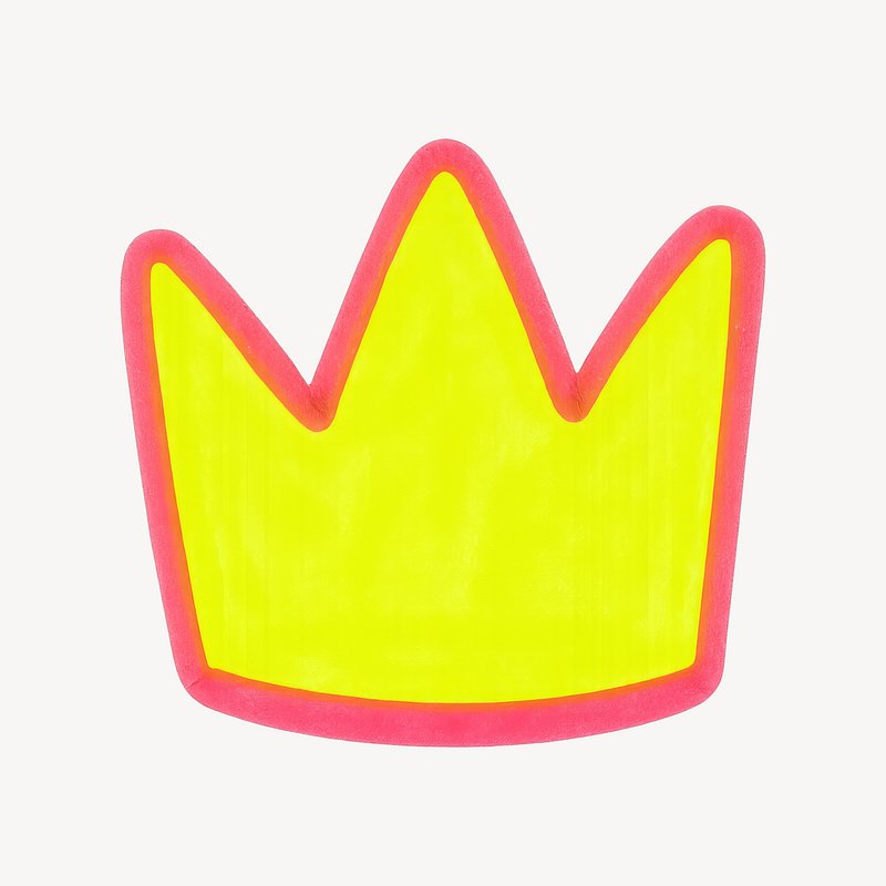 Neon Crown Texture Images | Free Photos, PNG Stickers, Wallpapers ...