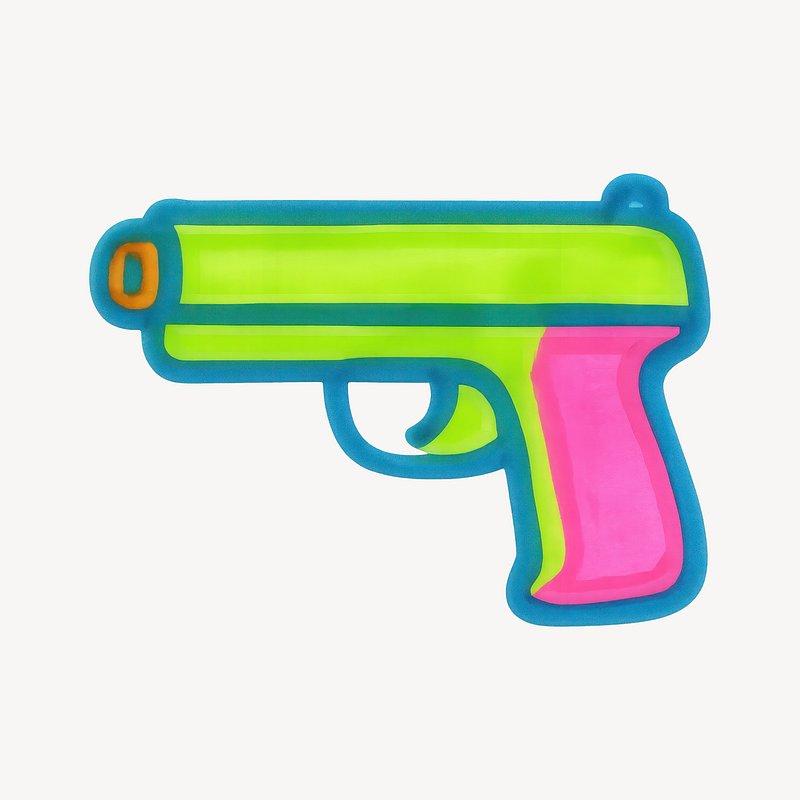 Gun Background Design Images | Free Photos, PNG Stickers, Wallpapers ...