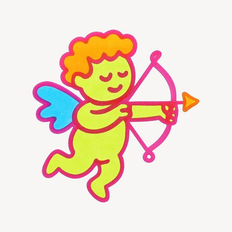 Arrow Art Illustration Images | Free Photos, PNG Stickers, Wallpapers & Backgrounds - rawpixel