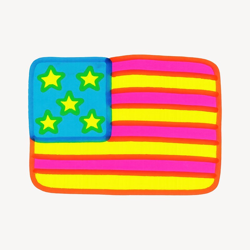 Flag Texture Transparent Images | Free Photos, PNG Stickers, Wallpapers ...