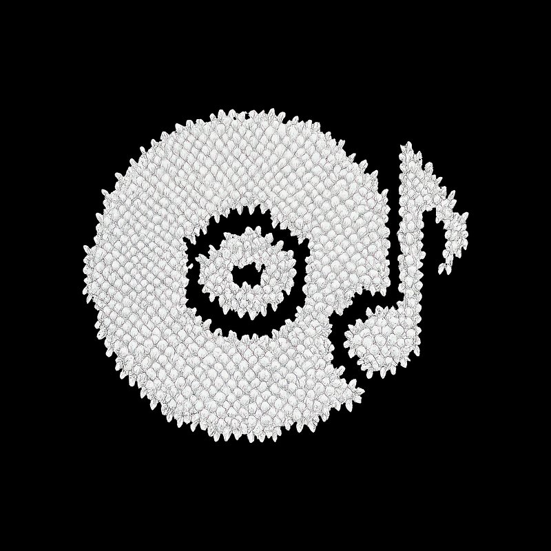 Background+loops+black Fabric Images | Free Photos, PNG Stickers ...