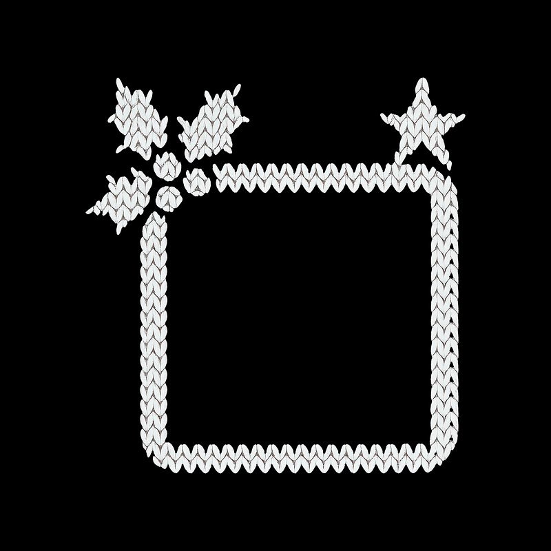 Holly Frames PNG Images | Free Photos, PNG Stickers, Wallpapers ...