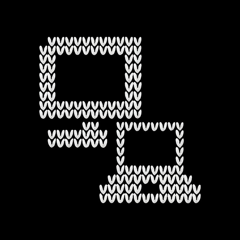 Laptop Black Screen PNG Transparent Texture Images | Free Photos, PNG ...