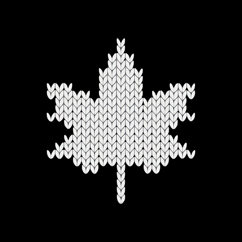 Autumn Grid Shadow Leaf Illustration Images | Free Photos, PNG Stickers ...