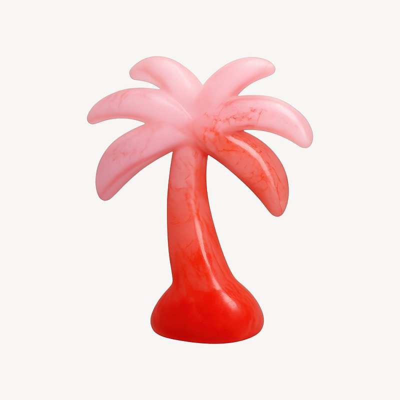 Palm Red Shadow Tree Images | Free Photos, PNG Stickers, Wallpapers ...