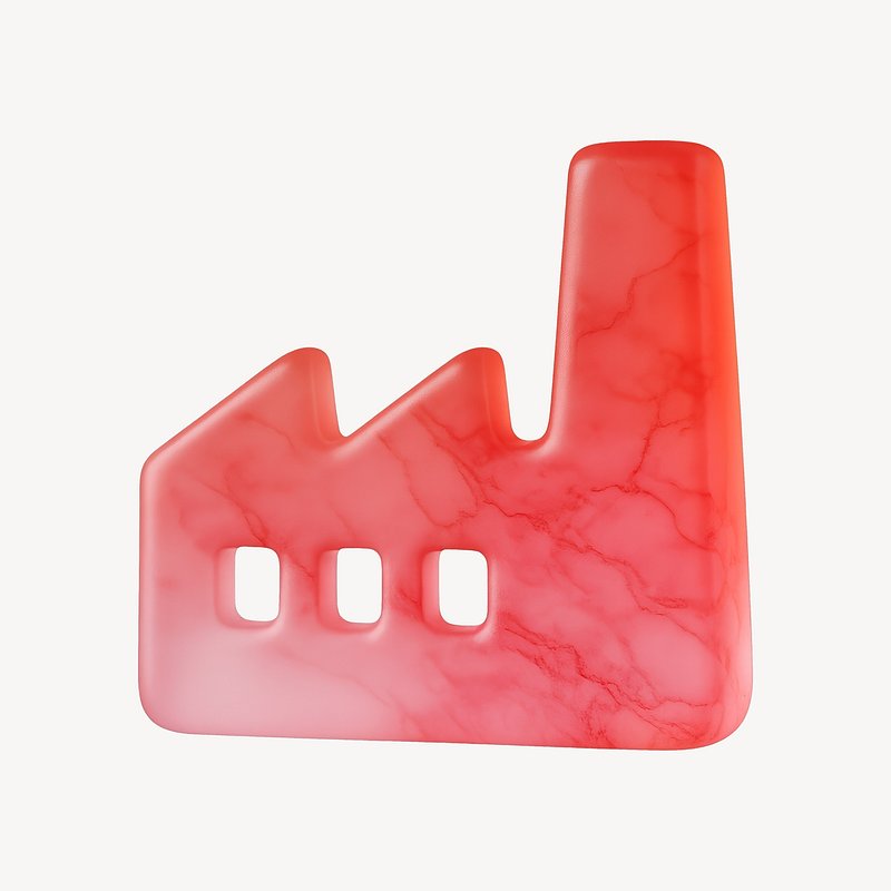 Factory Symbols Transparent Illustration Images | Free Photos, PNG ...